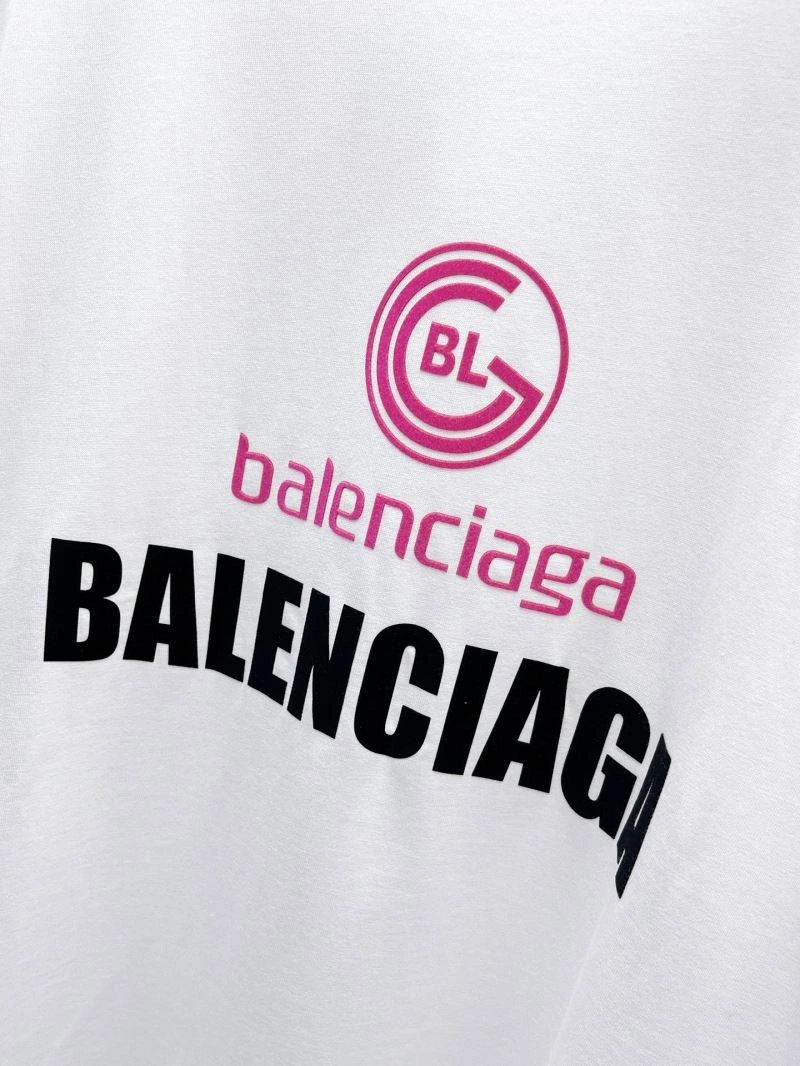 Low-cost Balenciaga T-Shirts