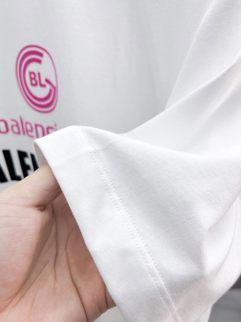 Low-cost Balenciaga T-Shirts
