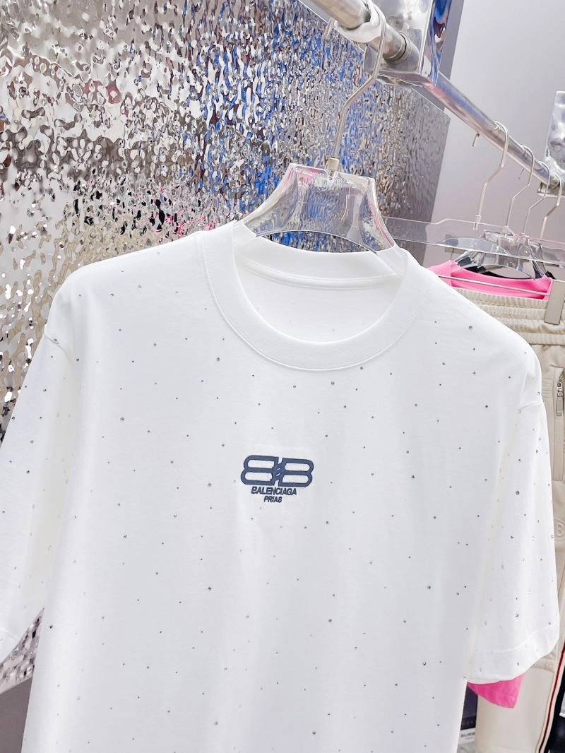 Reasonably priced Balenciaga T-Shirts
