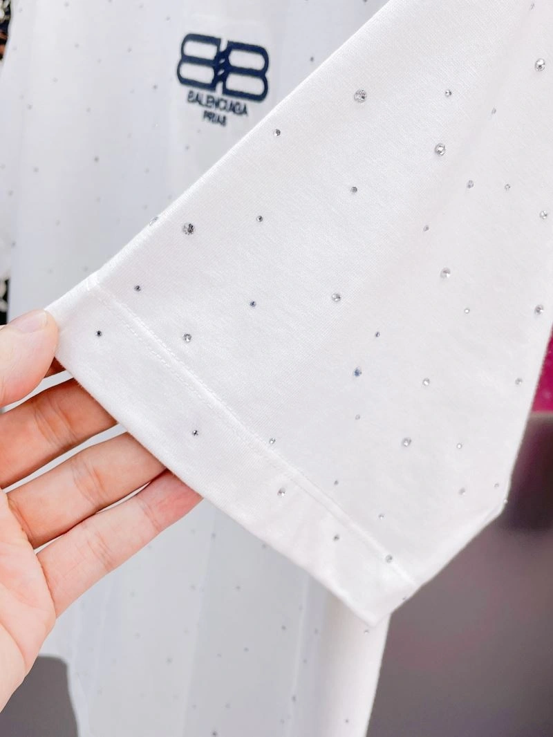 Reasonably priced Balenciaga T-Shirts