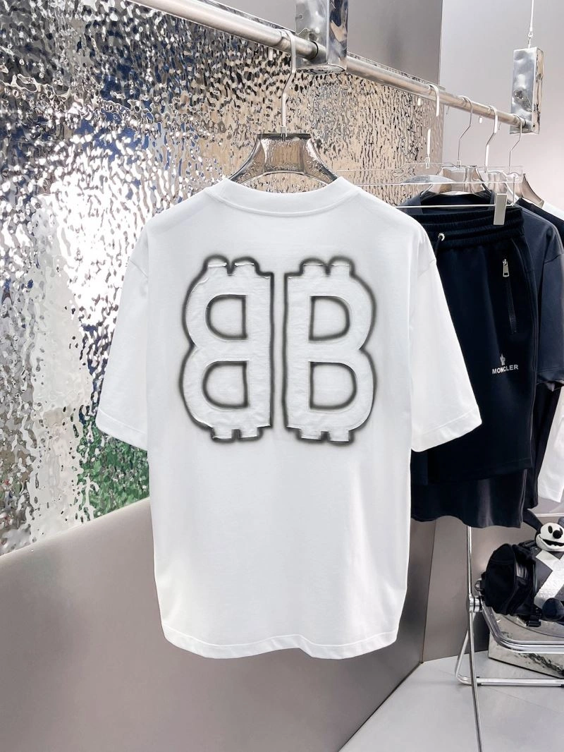 Balenciaga T-Shirts