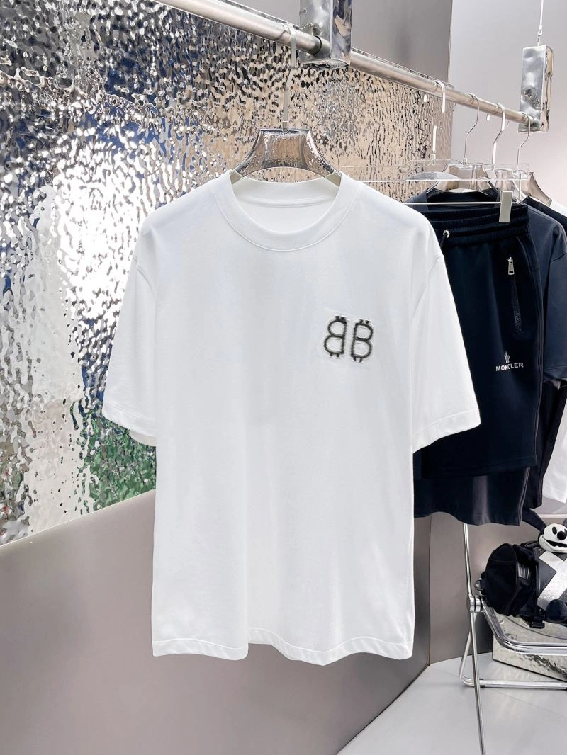 Perfect replica Balenciaga T-Shirts