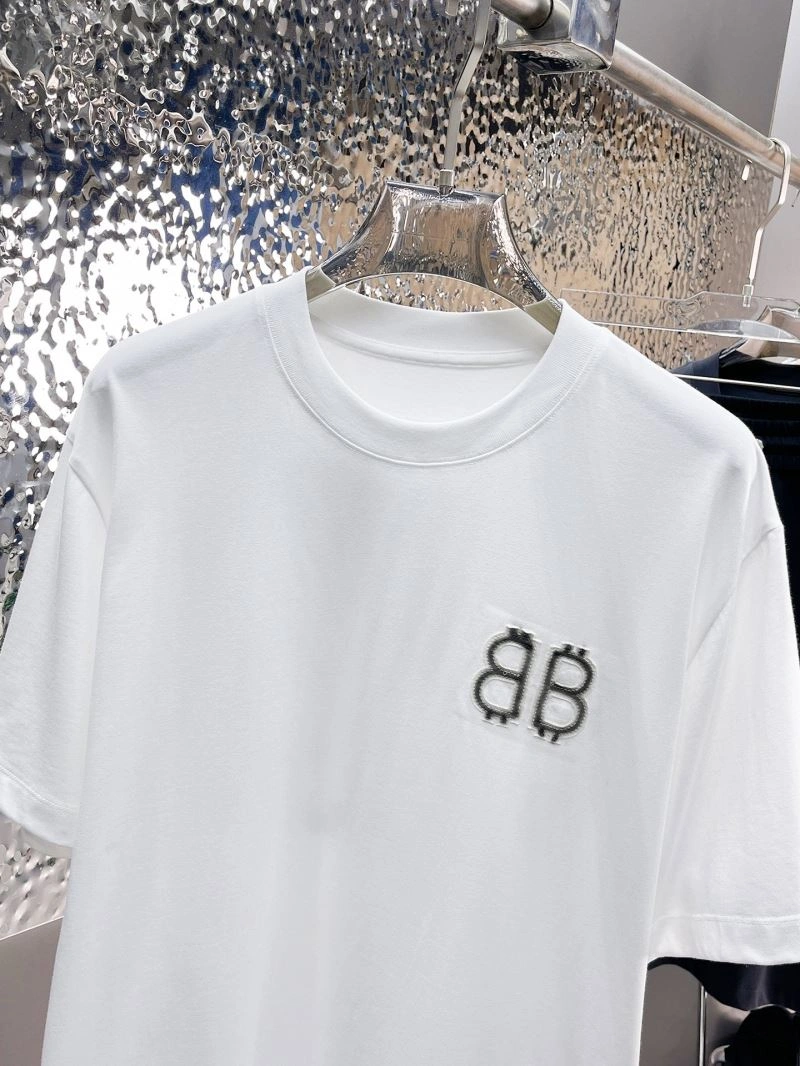 Perfect replica Balenciaga T-Shirts