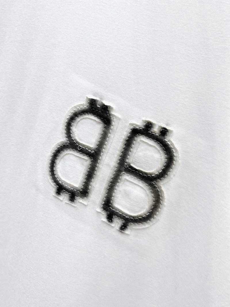 Perfect replica Balenciaga T-Shirts