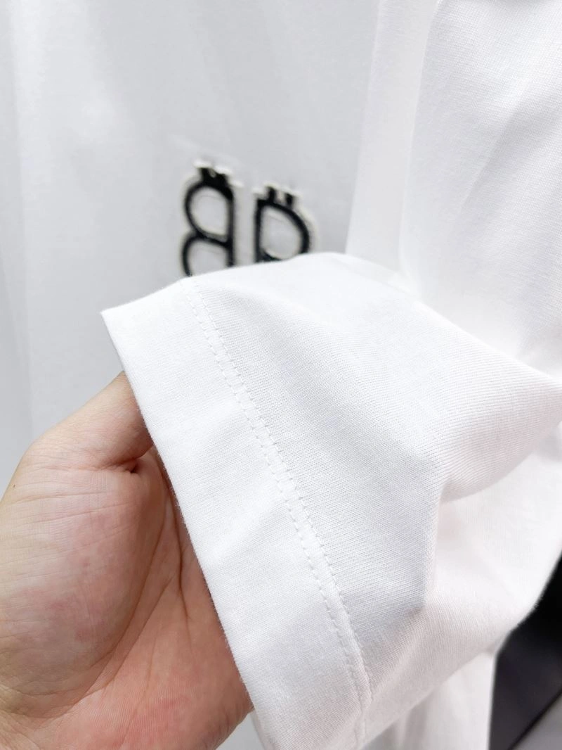 Perfect replica Balenciaga T-Shirts