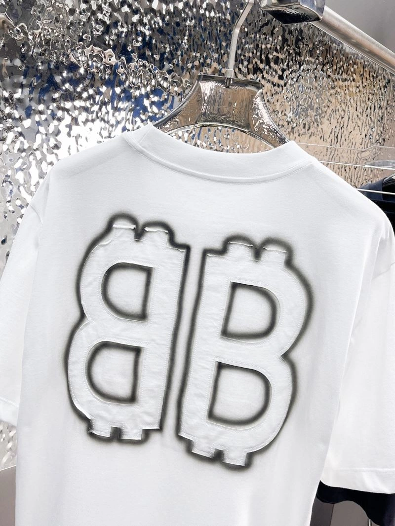 Perfect replica Balenciaga T-Shirts