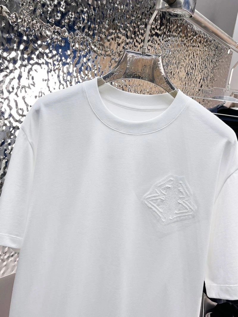 Indistinguishable Balenciaga T-Shirts