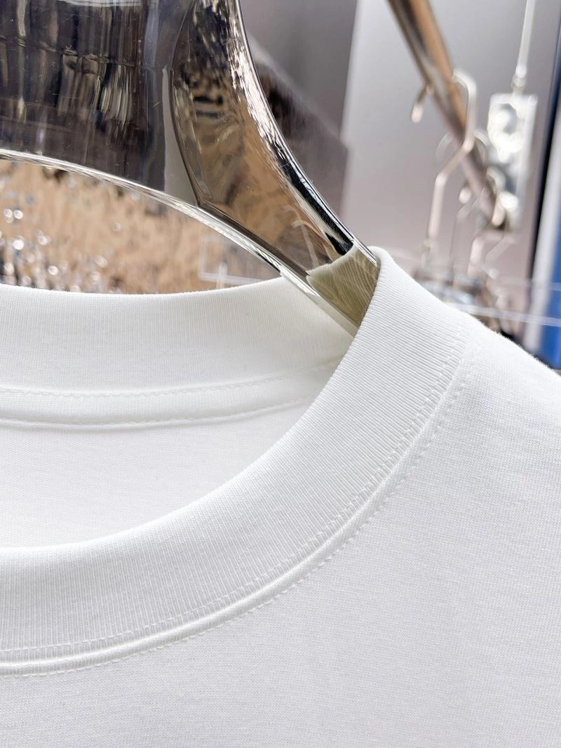 Indistinguishable Balenciaga T-Shirts