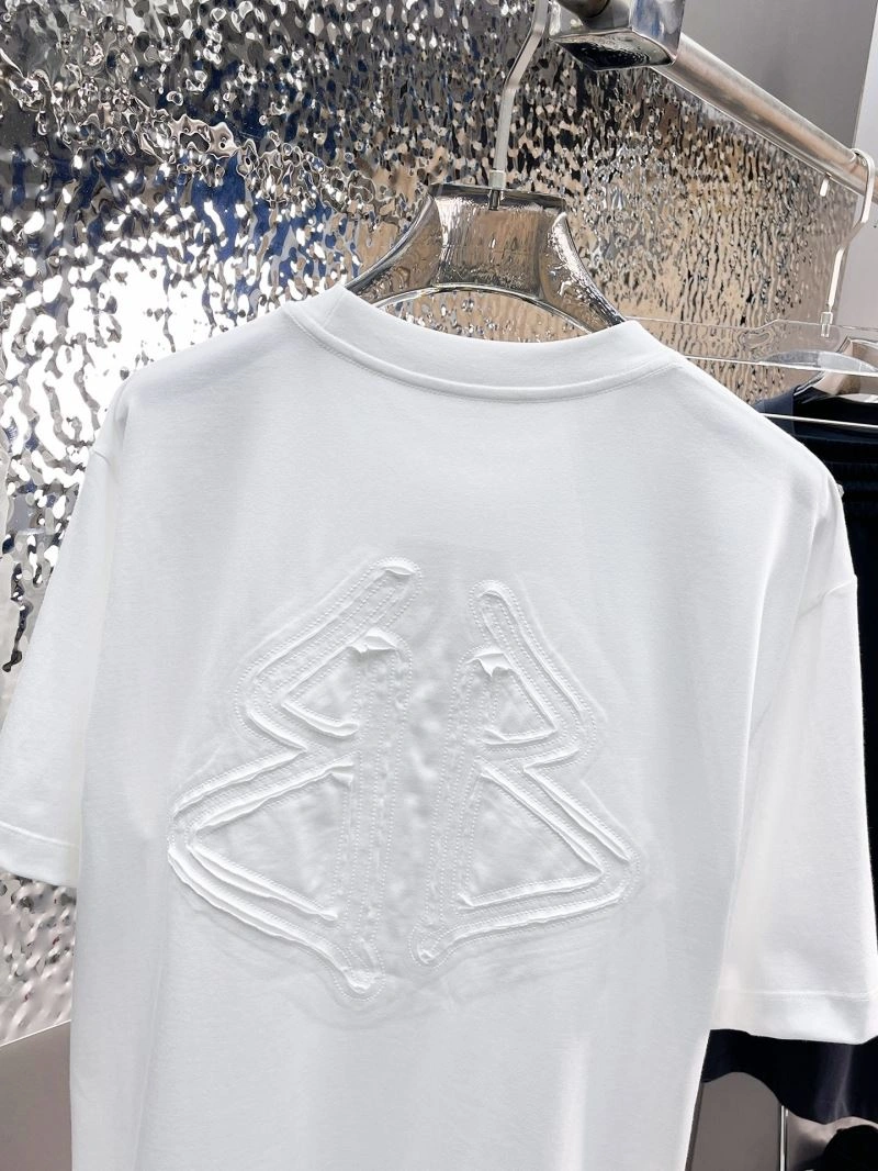 Indistinguishable Balenciaga T-Shirts