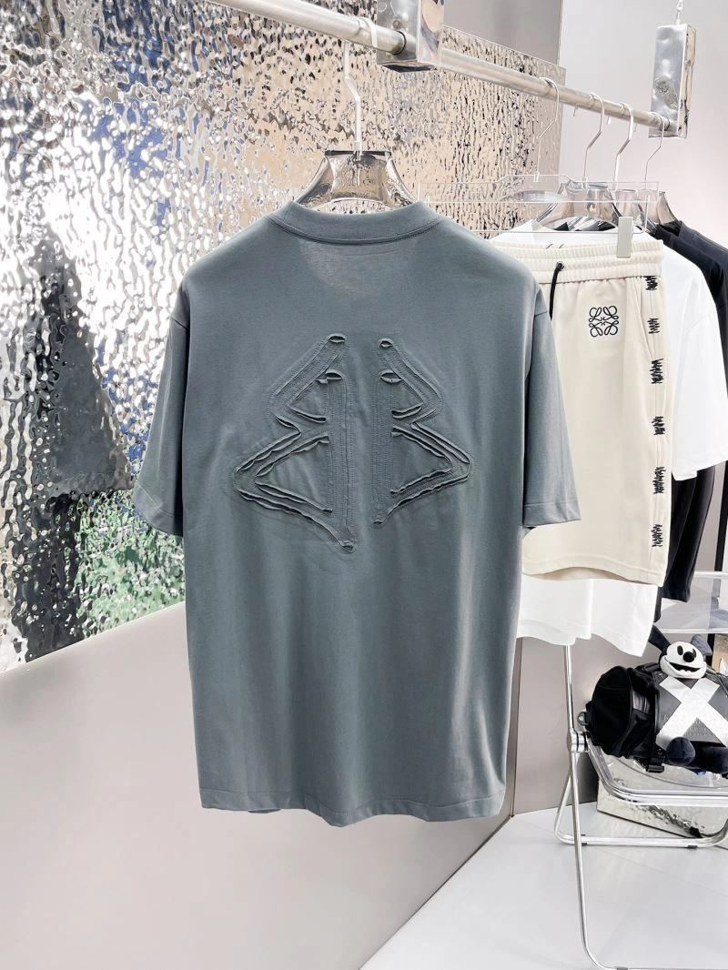 Affordable Balenciaga T-Shirts