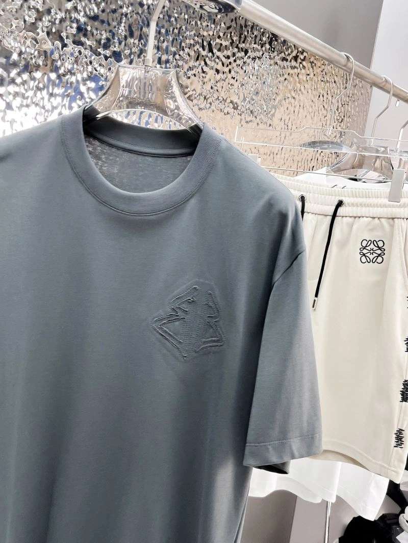 Affordable Balenciaga T-Shirts