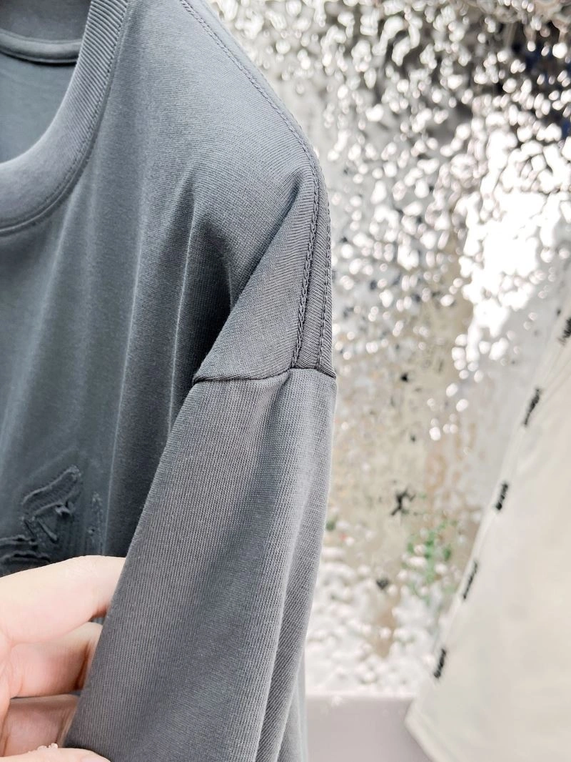 Affordable Balenciaga T-Shirts