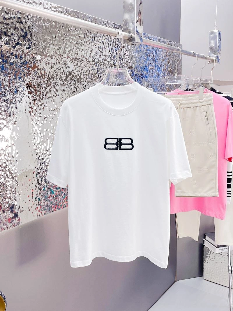Balenciaga T-Shirts