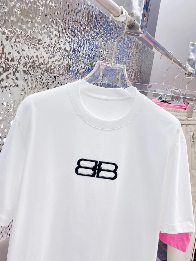 Perfect replica Balenciaga T-Shirts