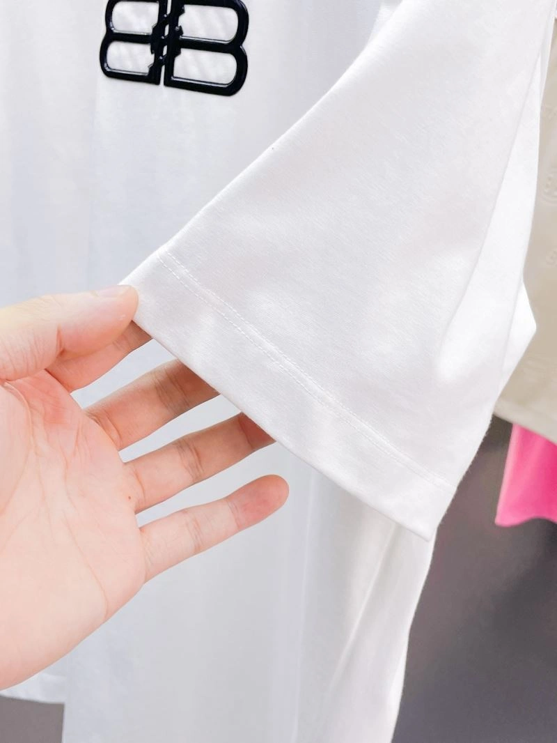 Perfect replica Balenciaga T-Shirts