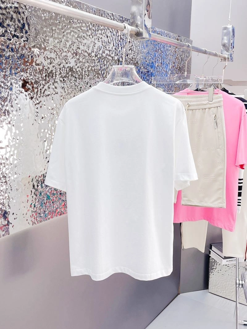 Perfect replica Balenciaga T-Shirts
