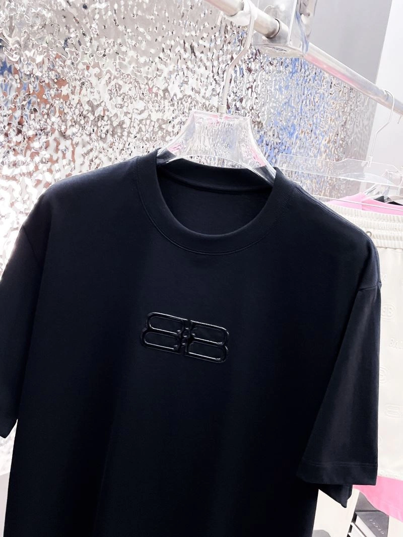 Budget-friendly Balenciaga T-Shirts