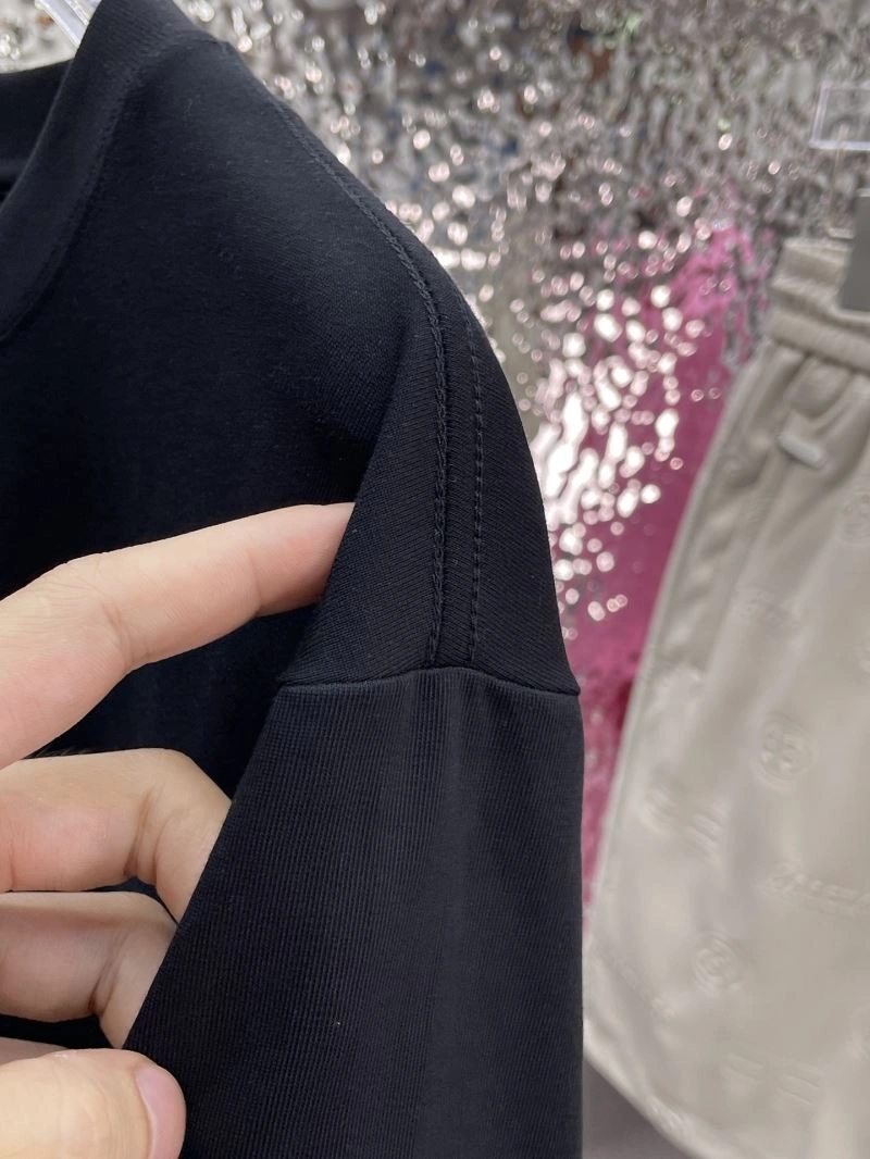 Budget-friendly Balenciaga T-Shirts