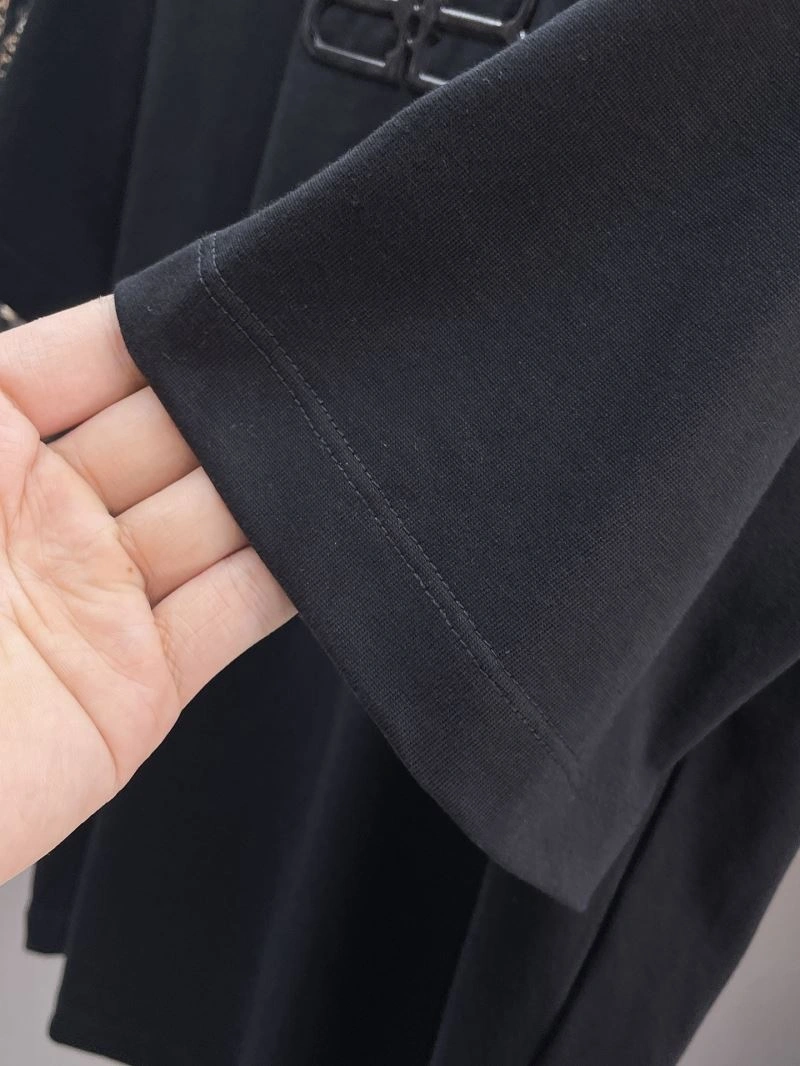 Budget-friendly Balenciaga T-Shirts