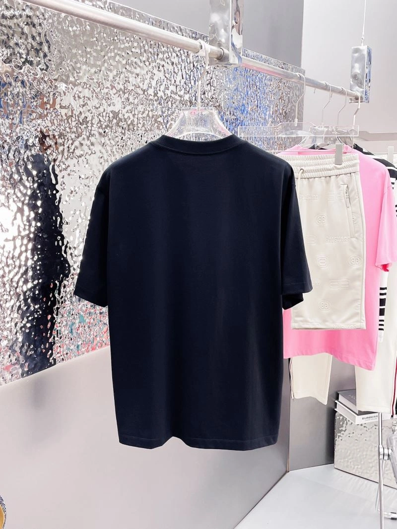 Budget-friendly Balenciaga T-Shirts