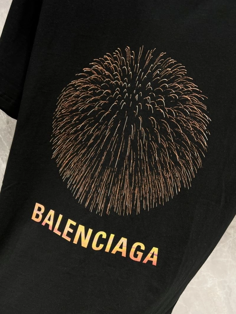 Brand-original Balenciaga T-Shirts
