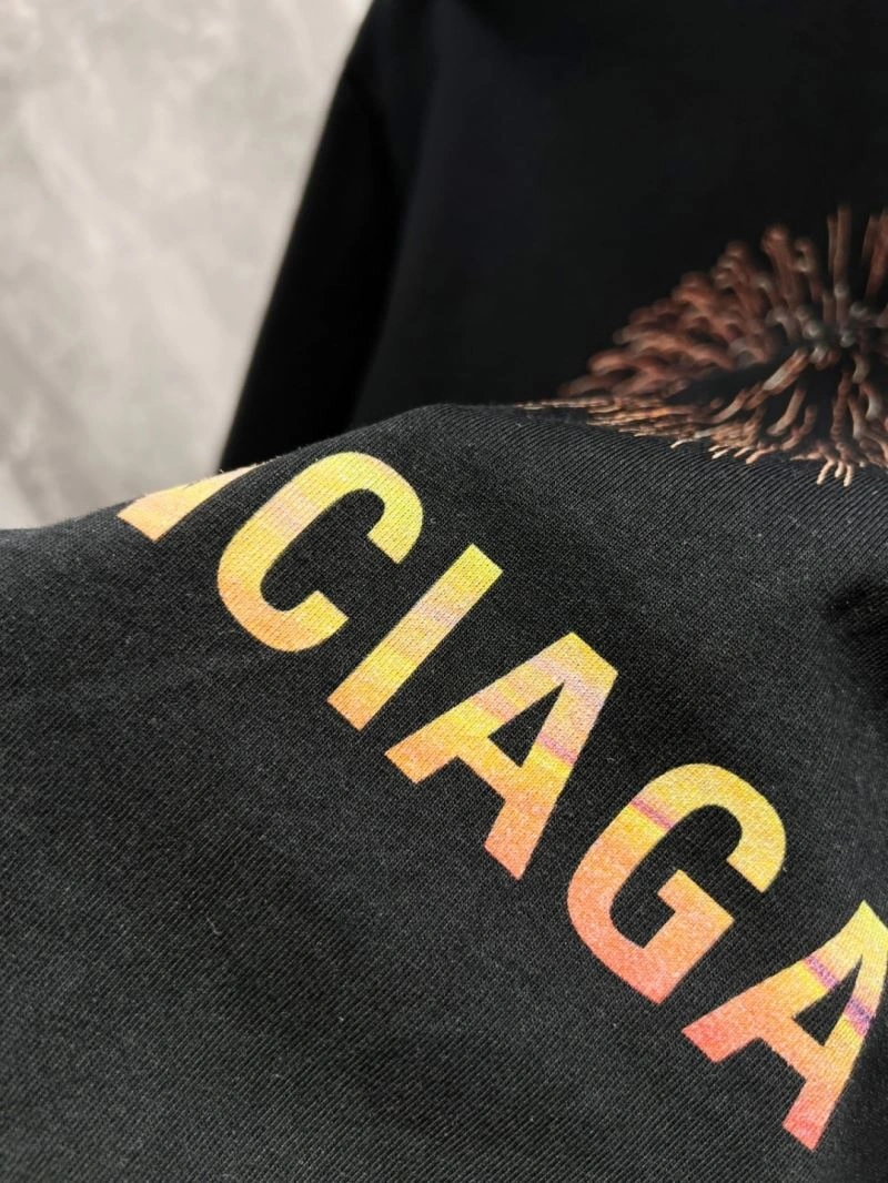 Brand-original Balenciaga T-Shirts