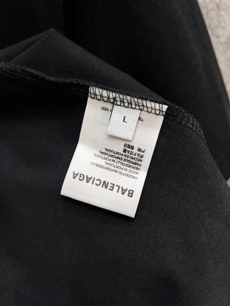 Brand-original Balenciaga T-Shirts