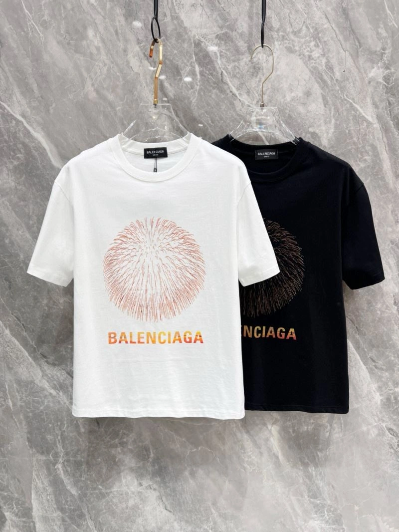 Balenciaga T-Shirts