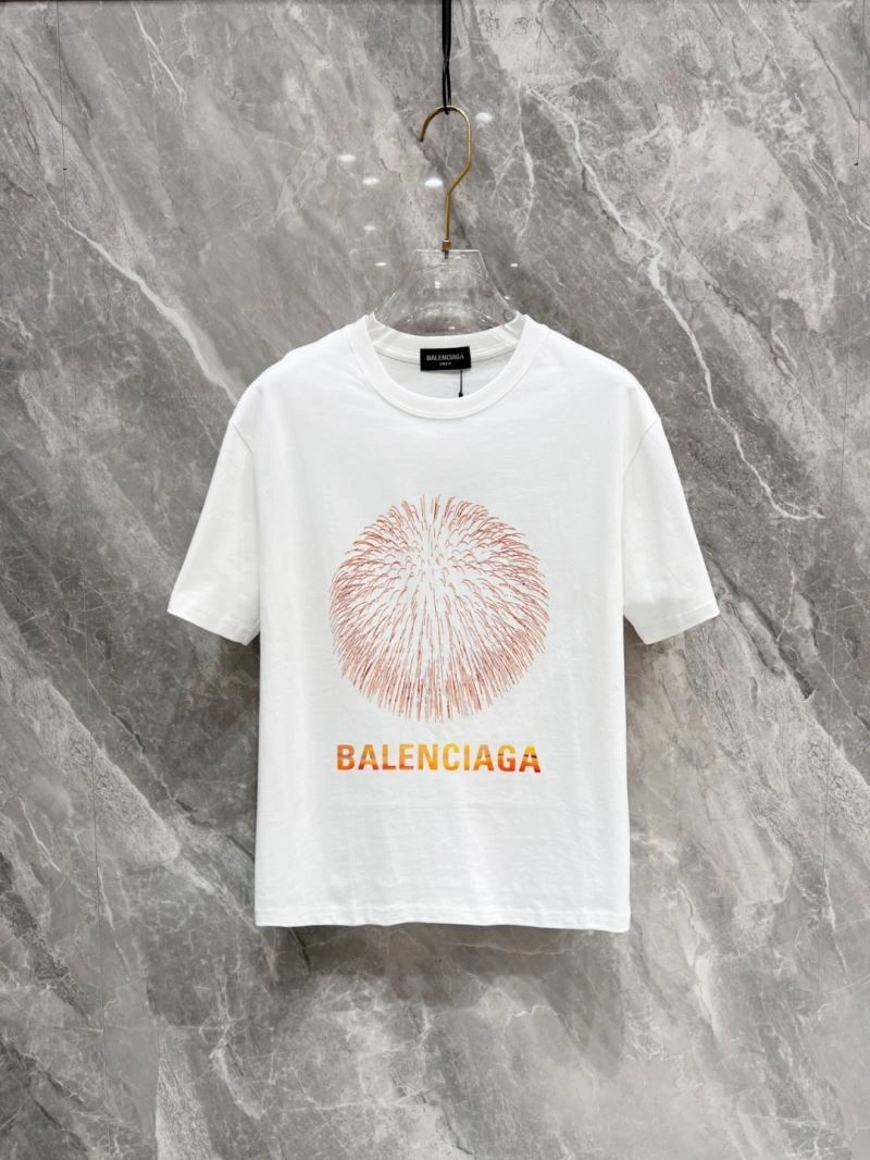 High fidelity Balenciaga T-Shirts