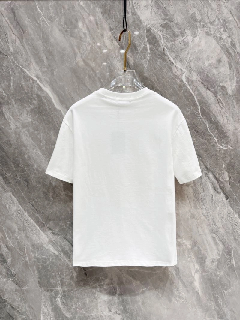 High fidelity Balenciaga T-Shirts