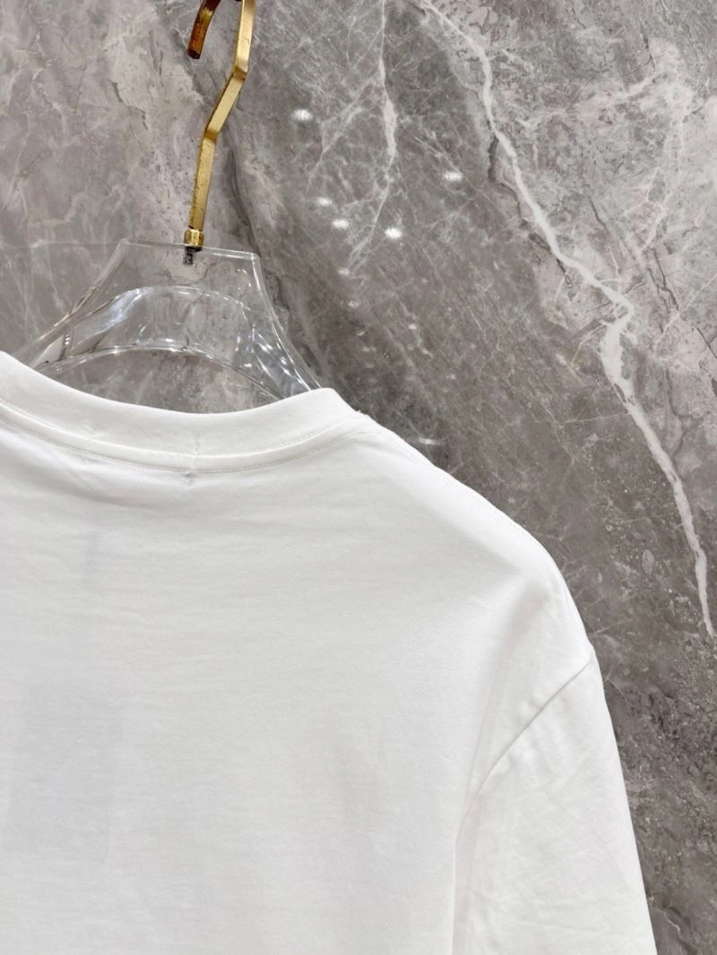 High fidelity Balenciaga T-Shirts