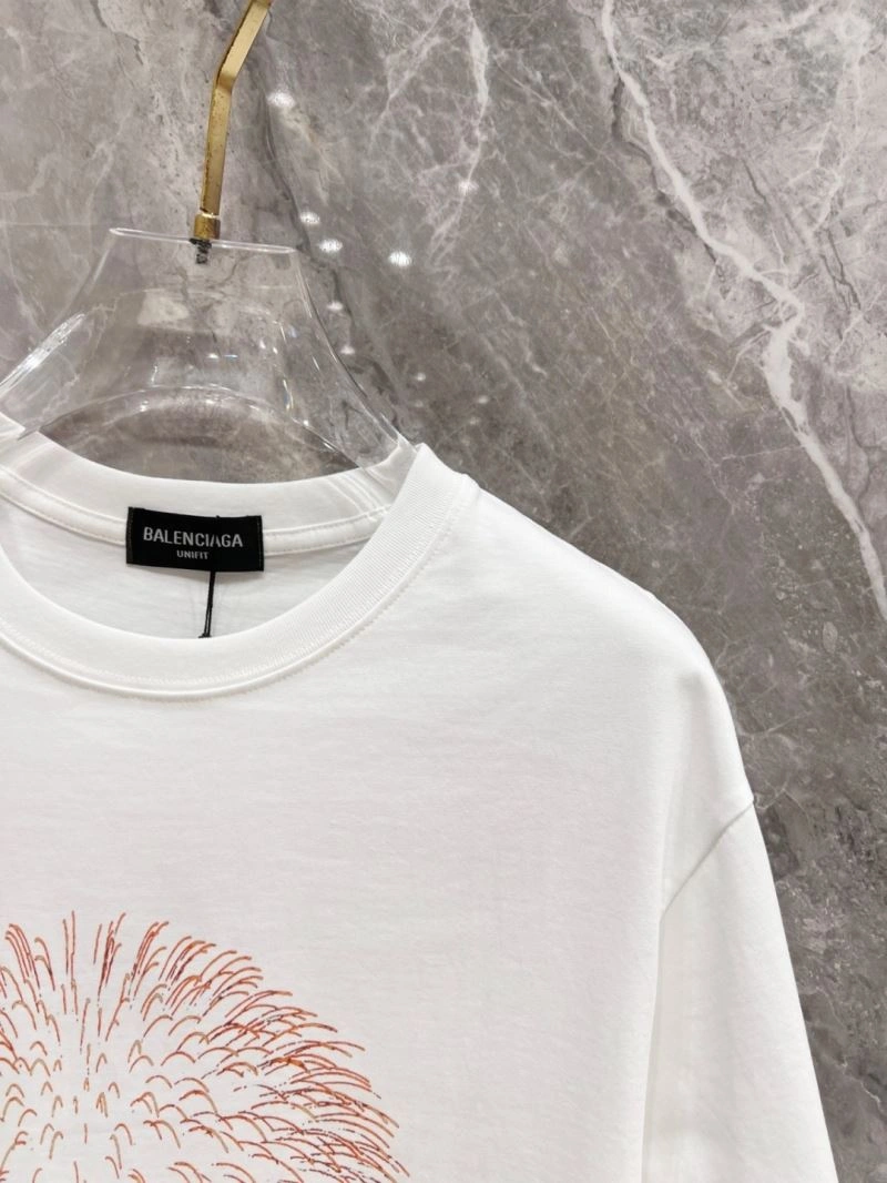 High fidelity Balenciaga T-Shirts