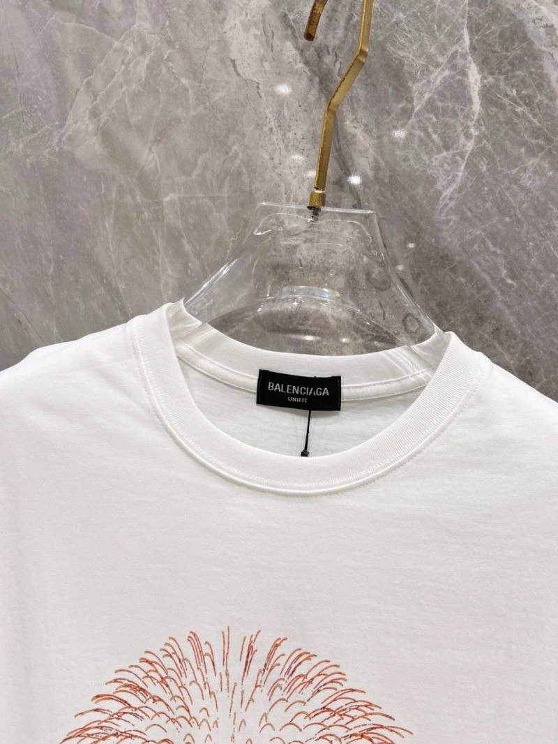 High fidelity Balenciaga T-Shirts
