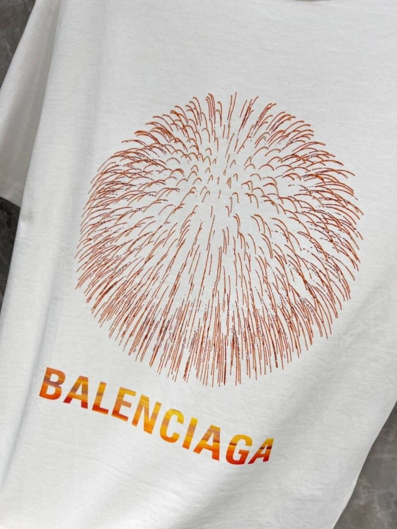 High fidelity Balenciaga T-Shirts