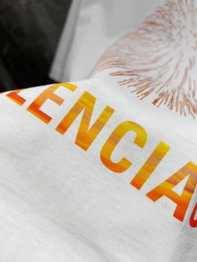 High fidelity Balenciaga T-Shirts