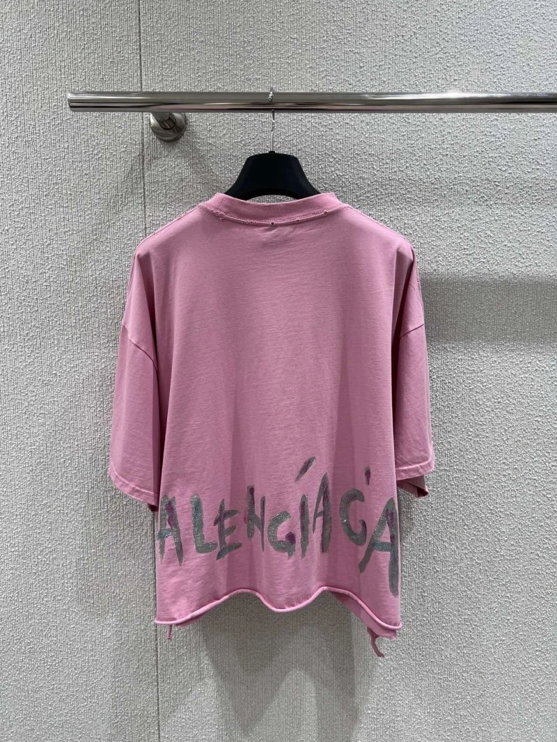 Inexpensive Balenciaga T-Shirts