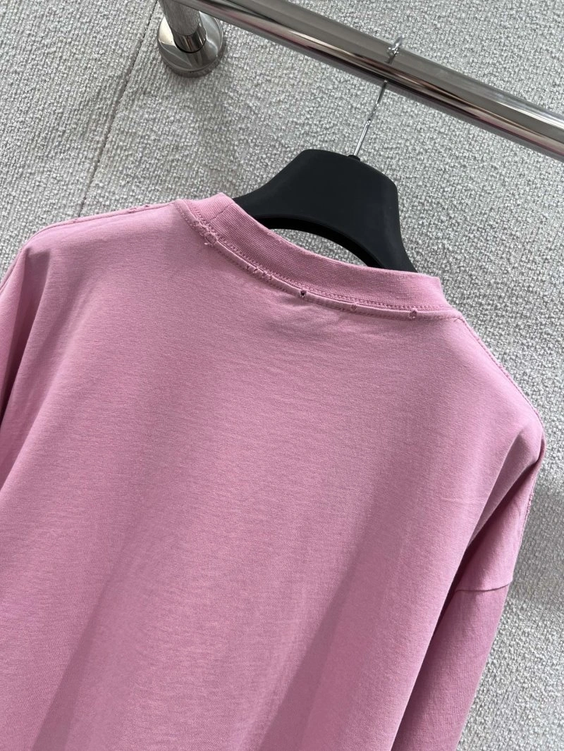 Inexpensive Balenciaga T-Shirts