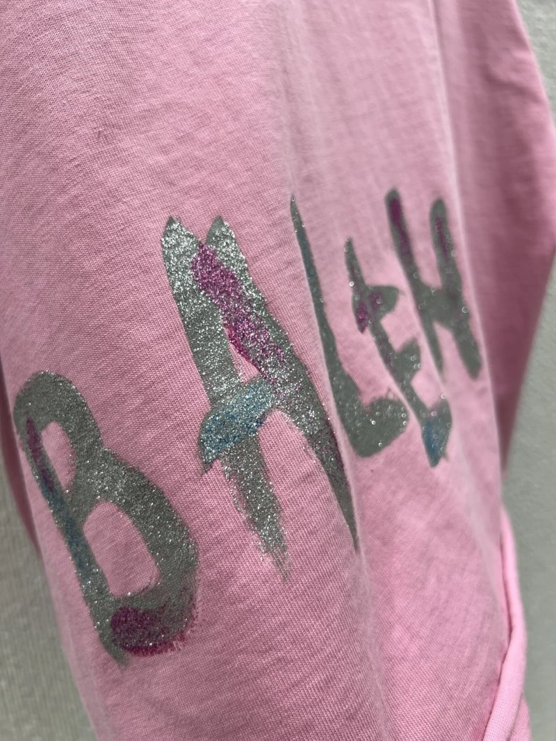 Inexpensive Balenciaga T-Shirts
