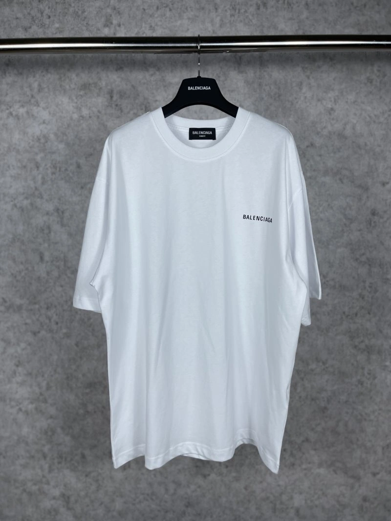 Balenciaga T-Shirts