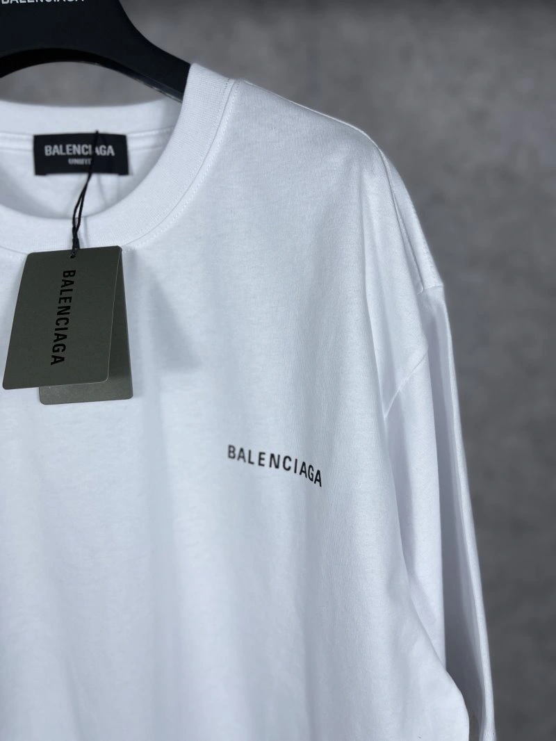 Reasonably priced Balenciaga T-Shirts