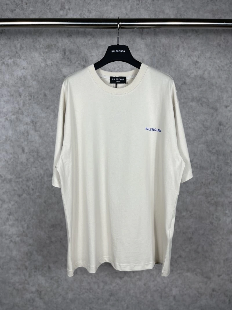Balenciaga T-Shirts