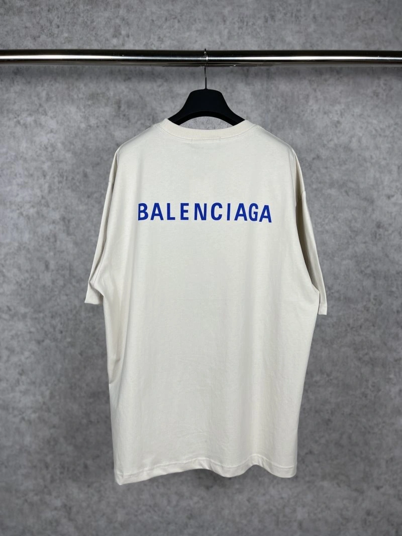 Inexpensive Balenciaga T-Shirts
