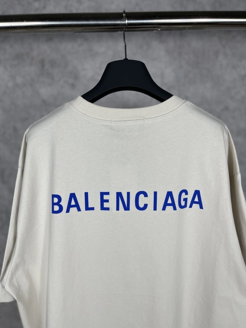 Inexpensive Balenciaga T-Shirts