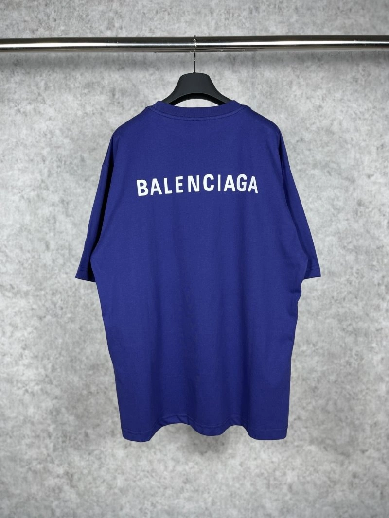 Value-priced Balenciaga T-Shirts