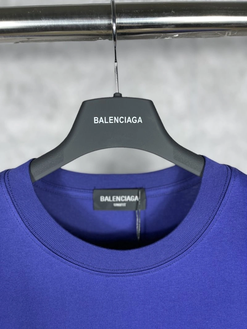 Value-priced Balenciaga T-Shirts