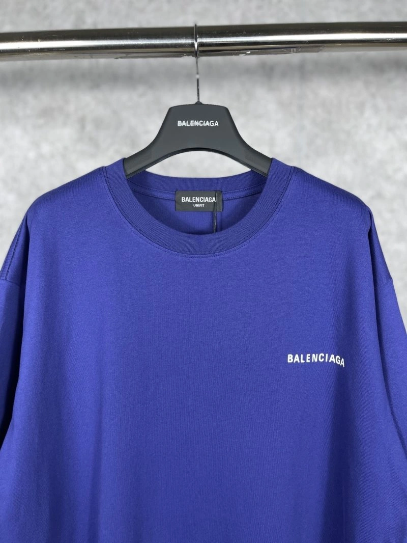 Value-priced Balenciaga T-Shirts