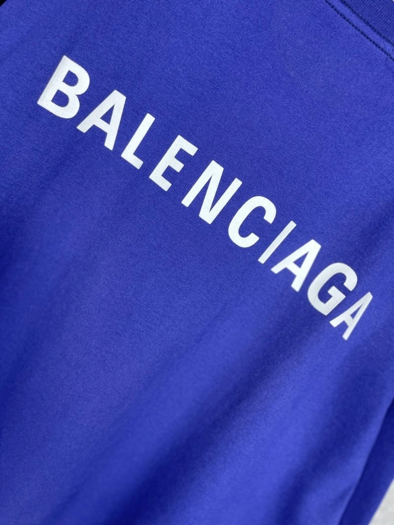 Value-priced Balenciaga T-Shirts