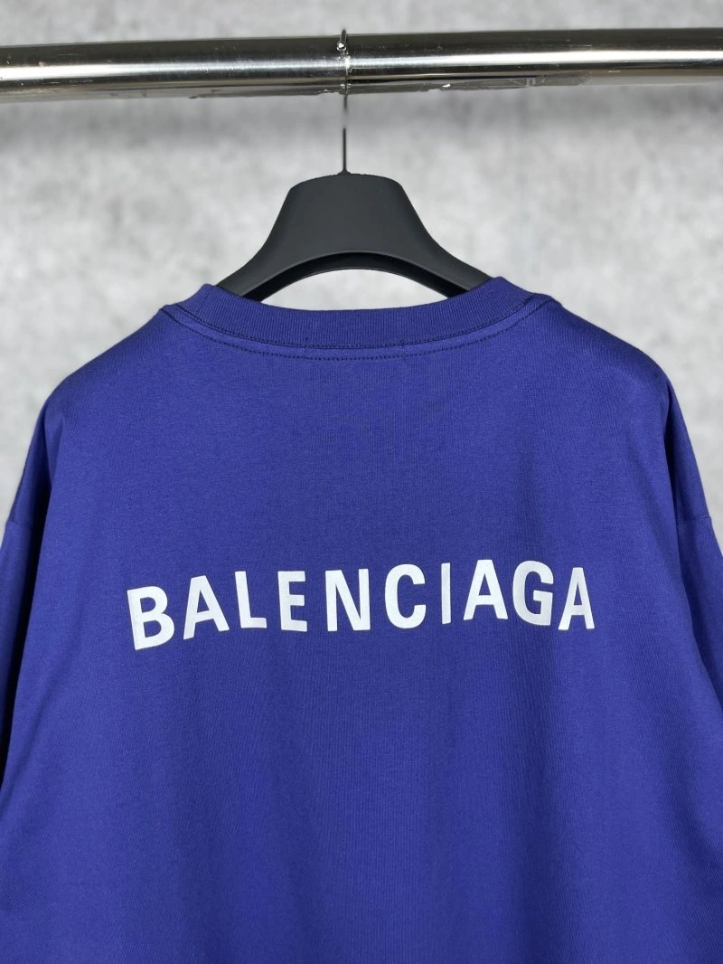 Value-priced Balenciaga T-Shirts