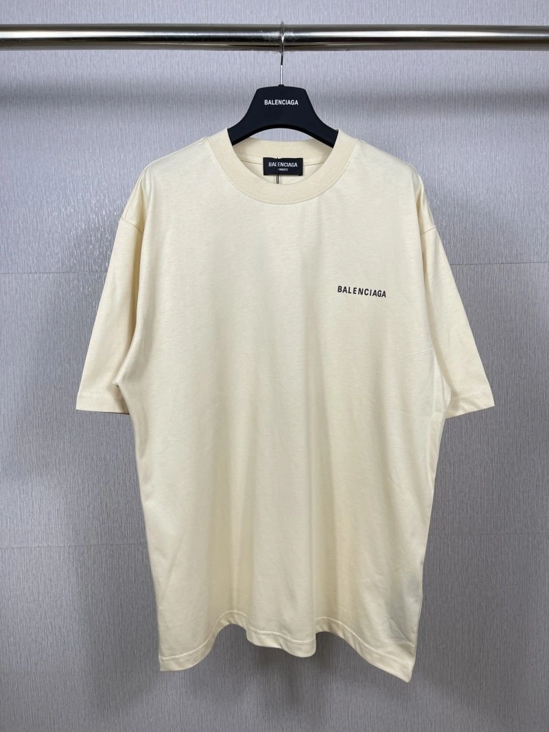 Balenciaga T-Shirts