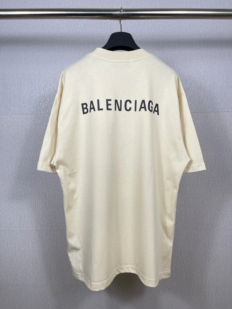 OEM Balenciaga T-Shirts